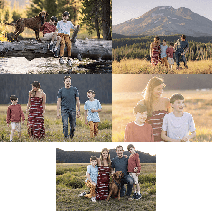 Caldera Wealth Advisors - Team | Bend, OR